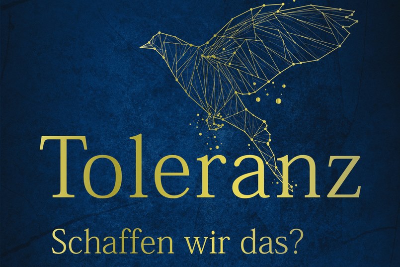 „Toleranz – Schaffen wir das?“ – WerteJahre